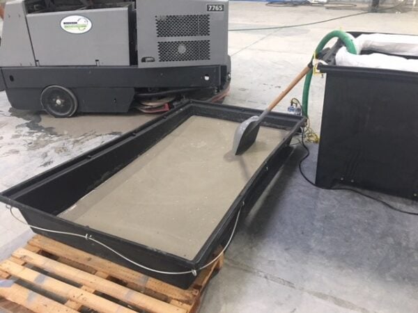 Concrete Slurry Management: Your Guide to Slurry Removal