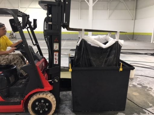 Concrete Slurry Management: Your Guide to Slurry Removal