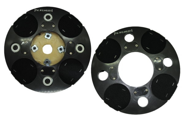 RSP MPS Magnetic Preload System Complete (11", 14", 16") - Runyon ...