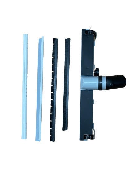 RSP Plastic Floor Tool (2" x 18") - Runyon Surface Prep