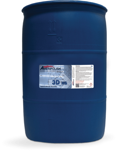 Ameripolish 3D HS Hybrid Silicate Densifier - Runyon Surface Prep