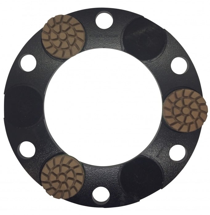 RSP MPS Magnetic Preload Ring (11", 14", 16") - Runyon Surface Prep