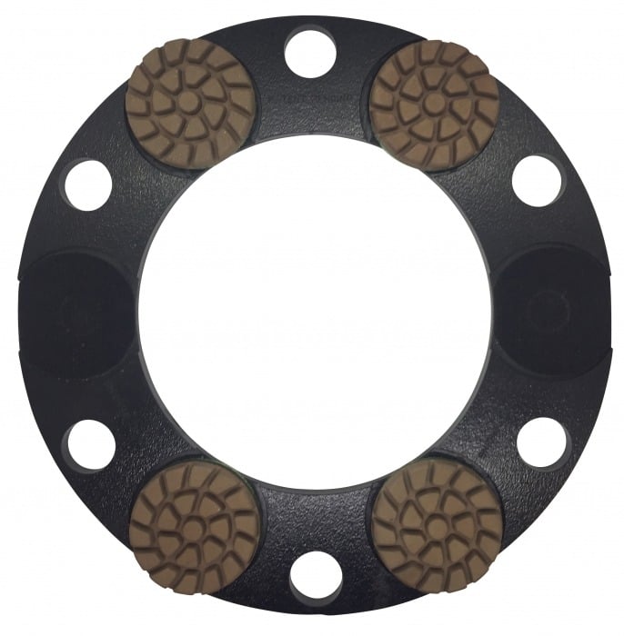 RSP MPS Magnetic Preload Ring (11", 14", 16") - Runyon Surface Prep