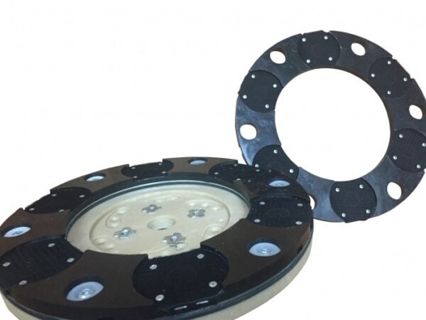 RSP MPS Magnetic Preload System Complete (11", 14", 16") - Runyon ...