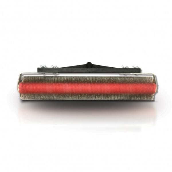 CTS Rapid Set 24" Porcupine Spiked Roller for TRU - Runyon Surface Prep
