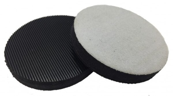 RSP 3" Soft Foam Riser Pad - Runyon Surface Prep