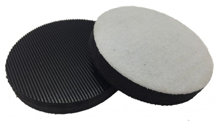 RSP 3" Soft Foam Riser Pad - Runyon Surface Prep