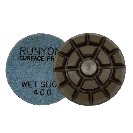 RSP Wet Slick Pad - Runyon Surface Prep