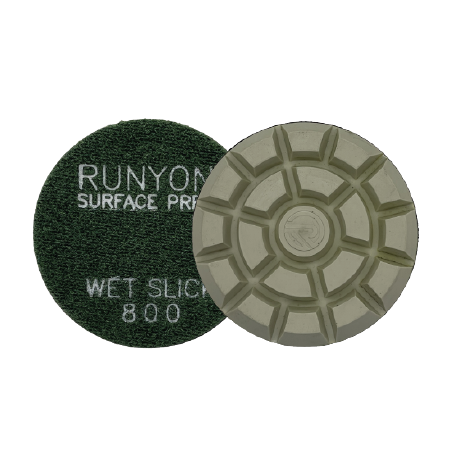 RSP Wet Slick Pad - Runyon Surface Prep