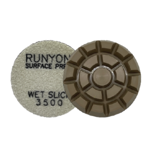 RSP Wet Slick Pad - Runyon Surface Prep