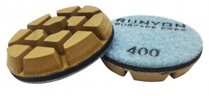 RSP Race Resin Pad - Runyon Surface Prep