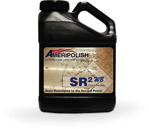Ameripolish SR2 WB Stain Resistor - Runyon Surface Prep