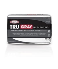 CTS Rapid Set TRU PC Polished Concrete Topping - Runyon Surface Prep