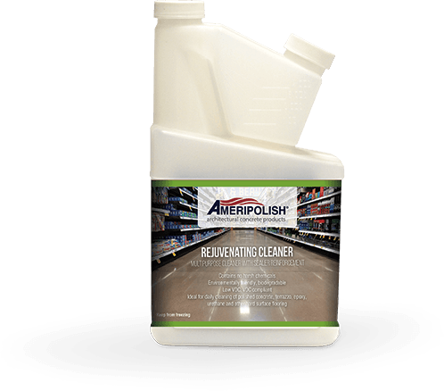 Ameripolish Multi-Purpose Rejuvenating Cleaner - Runyon Surface Prep
