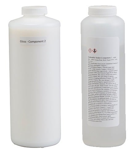 Endurable Concrete Sealer - Runyon Surface Prep