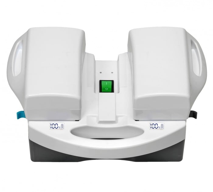 Tennant i-mop XL Scrubber - Runyon Surface Prep