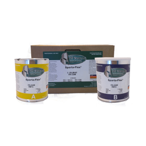 Products | Runyon Surface Prep Rental & Supply