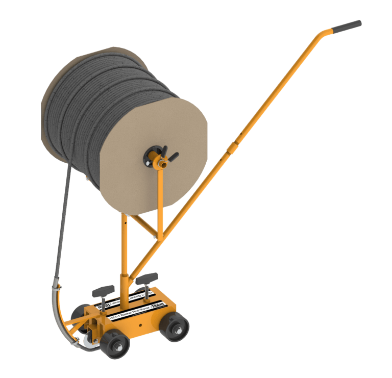 Products | Runyon Surface Prep Rental & Supply