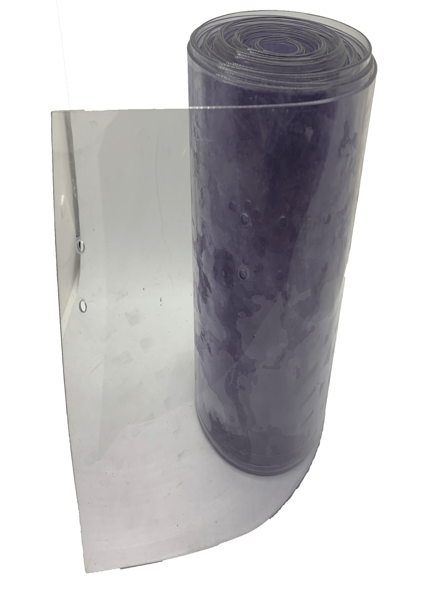 RSP Trowel Splashguard - Runyon Surface Prep