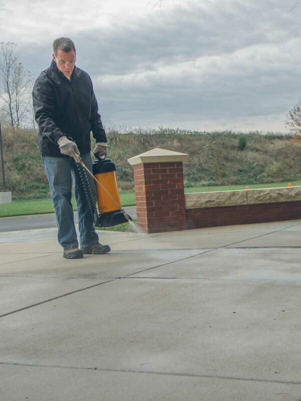 Prosoco Saltguard VOC Water Repellant 5 Gal - Runyon Surface Prep