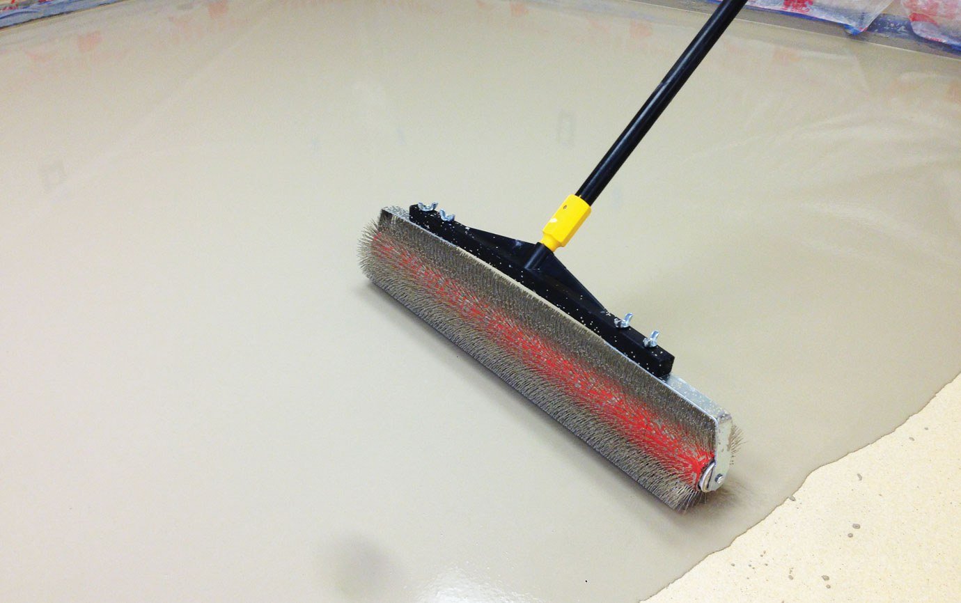 CTS Rapid Set Tru SP Topping - Runyon Surface Prep