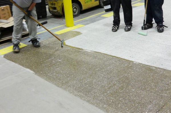 Metzger/McGuire Armor-Hard HDR Primer - Runyon Surface Prep