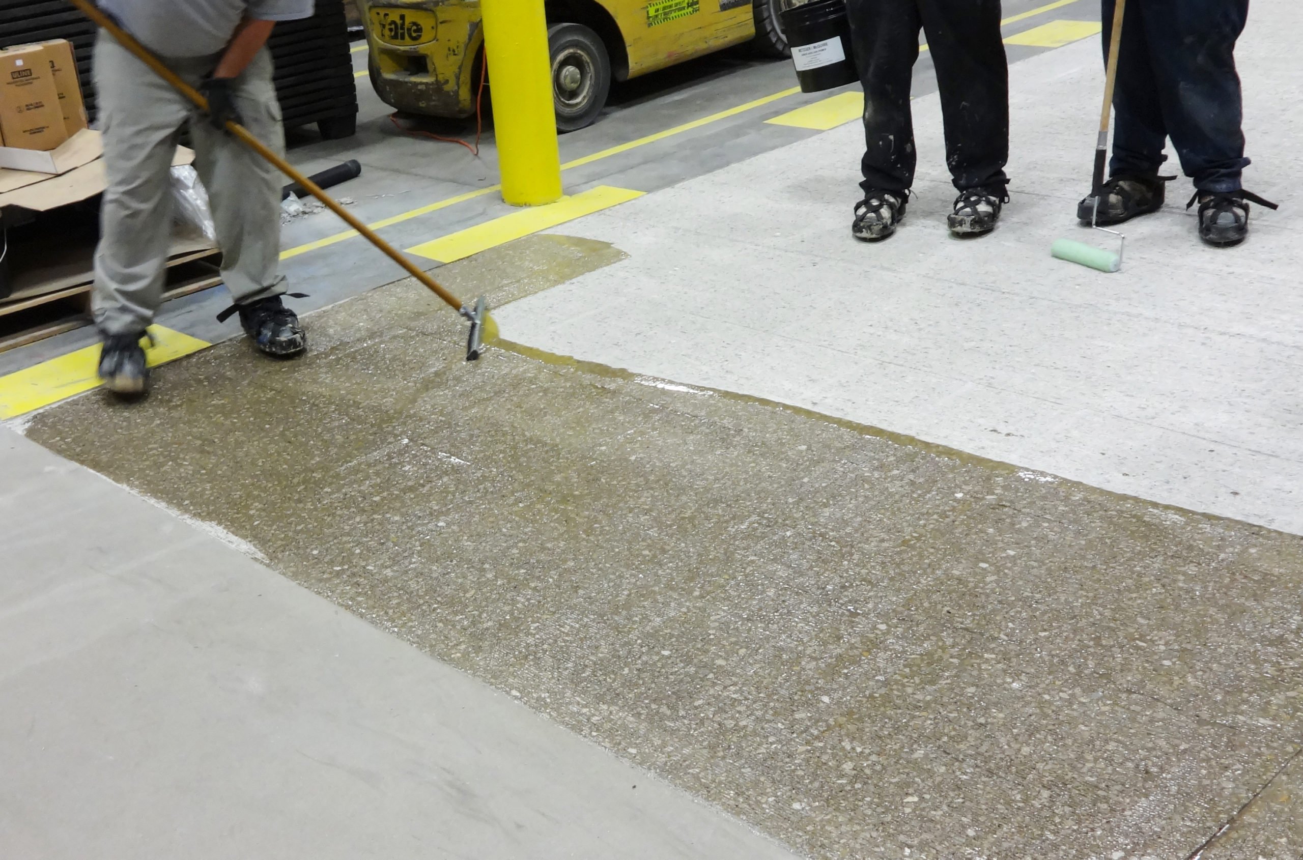 Metzger/McGuire Armor-Hard HDR Primer - Runyon Surface Prep