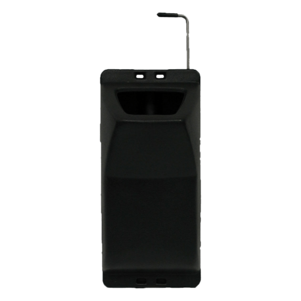 Hawk 4-Gallon Solution Tank - Runyon Surface Prep