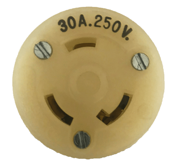 Hubble Connectors Plugs