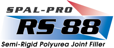 Metzger/McGuire Spal-Pro RS 88 Polyurea Joint Filler - Runyon Surface Prep