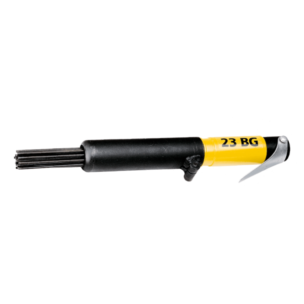 Von Arx 23BG Needle Scaler - Runyon Surface Prep