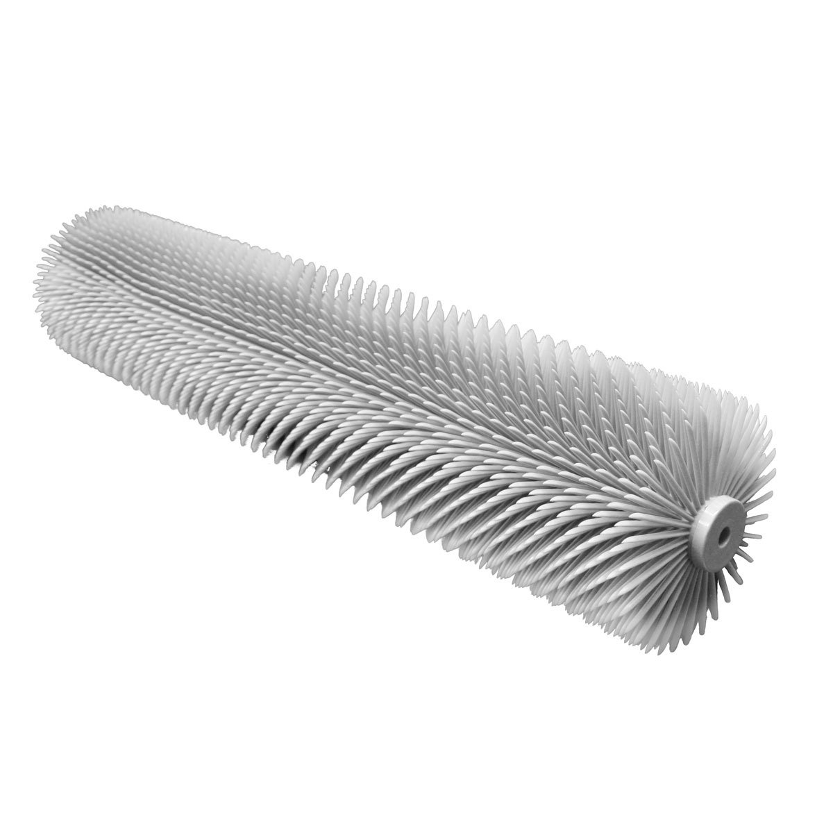 Midwest Rake 24" Spiked Roller, 2" Supersharp Tines - Runyon Surface Prep