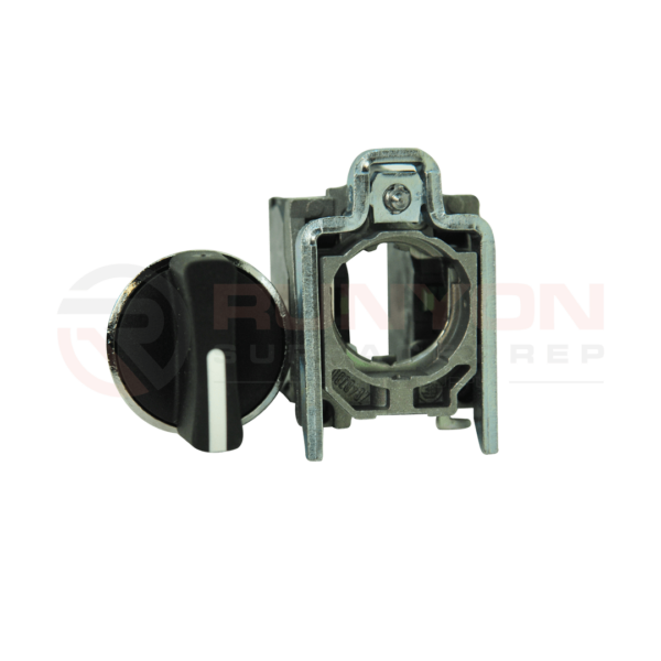 HTC 800 Knob Fwd/Rev Complete - Runyon Surface Prep