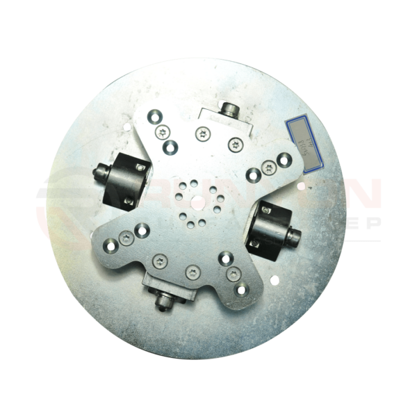 HTC 800 Grindholder Cardan Complete - Runyon Surface Prep