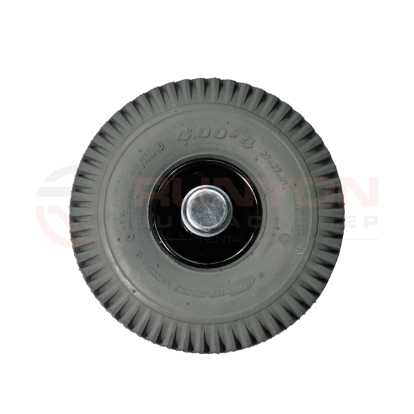 HTC 800 Classic Wheel - Runyon Surface Prep