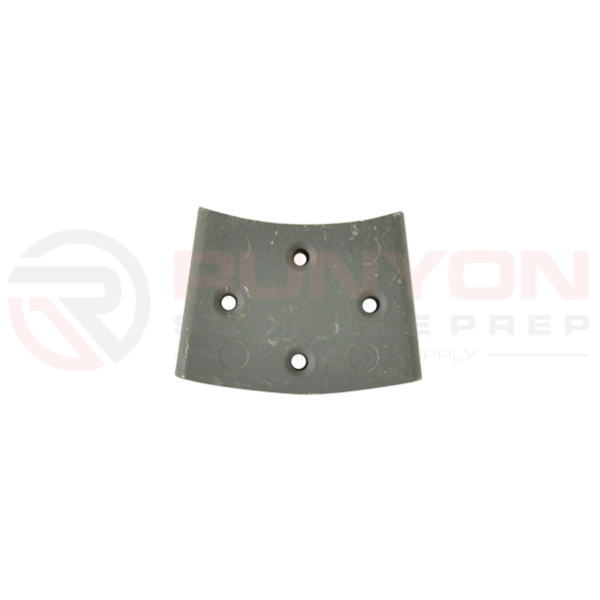 HTC Tool Holder Easy Flex Pad - Runyon Surface Prep