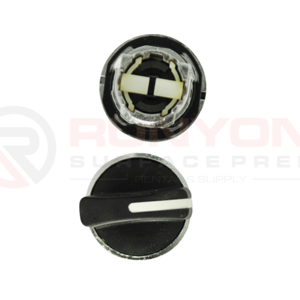 Husqvarna Stop/Run Switch - Runyon Surface Prep