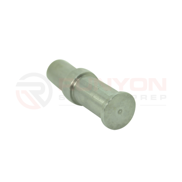 HTC 800 HD/E Shaft Tap - Runyon Surface Prep