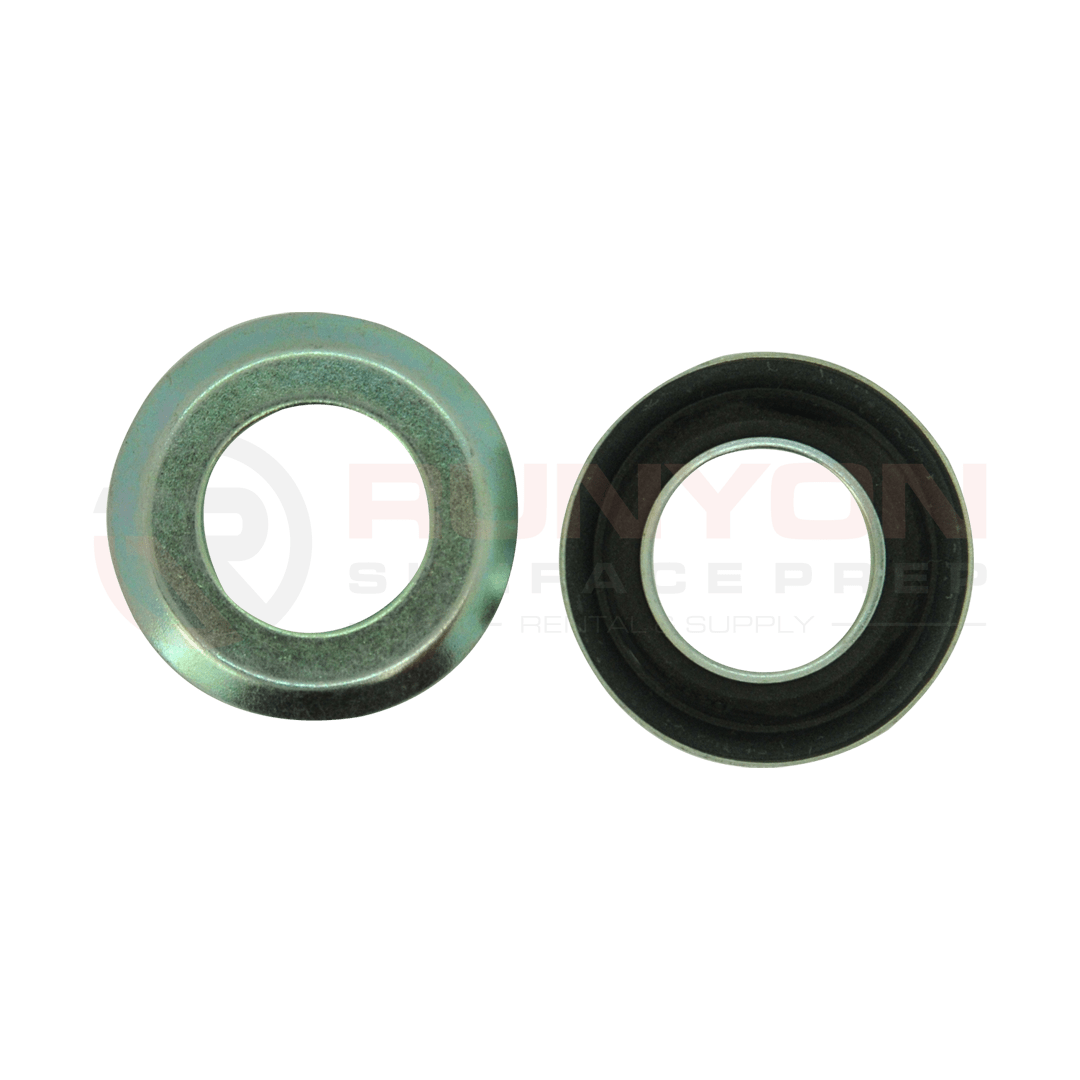 HTC Gamma Ring #9RB (20 x 37 x 04) - Runyon Surface Prep