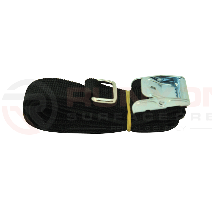 Ermator Strap for Longopacs - Runyon Surface Prep