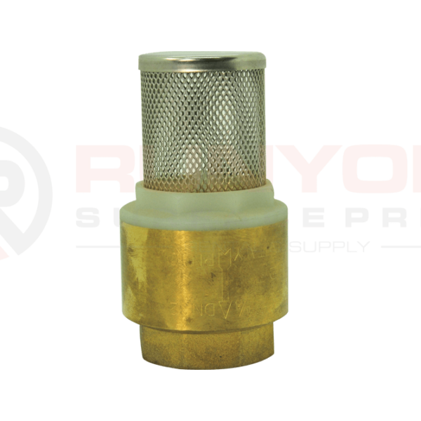 Ermator Valve - Runyon Surface Prep