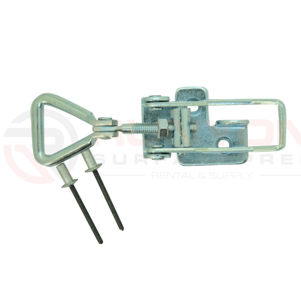 Ermator Lock Kit 200600606 - Runyon Surface Prep