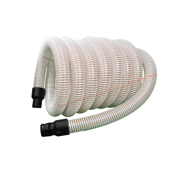 Ermator S36 (2.5" x 33') Hose Complete - Runyon Surface Prep