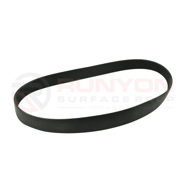 US Saws 1250 Vac Poly V-Belt for vacs made before 3/1/2021 - Runyon ...