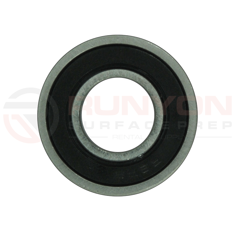 US Saws Dust Buggy Wheel Bearing - Runyon Surface Prep