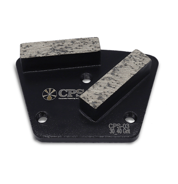 CPS Black Series Metal Tool - Runyon Surface Prep