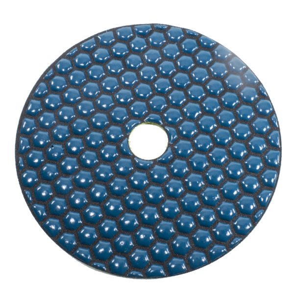 RSP Drift Dry Pad - Runyon Surface Prep