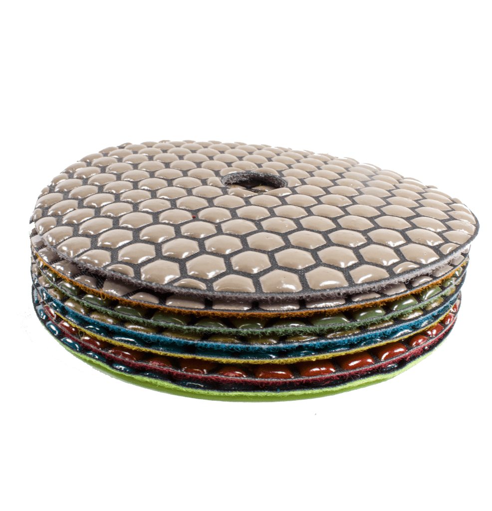 RSP Drift Dry Pad - Runyon Surface Prep