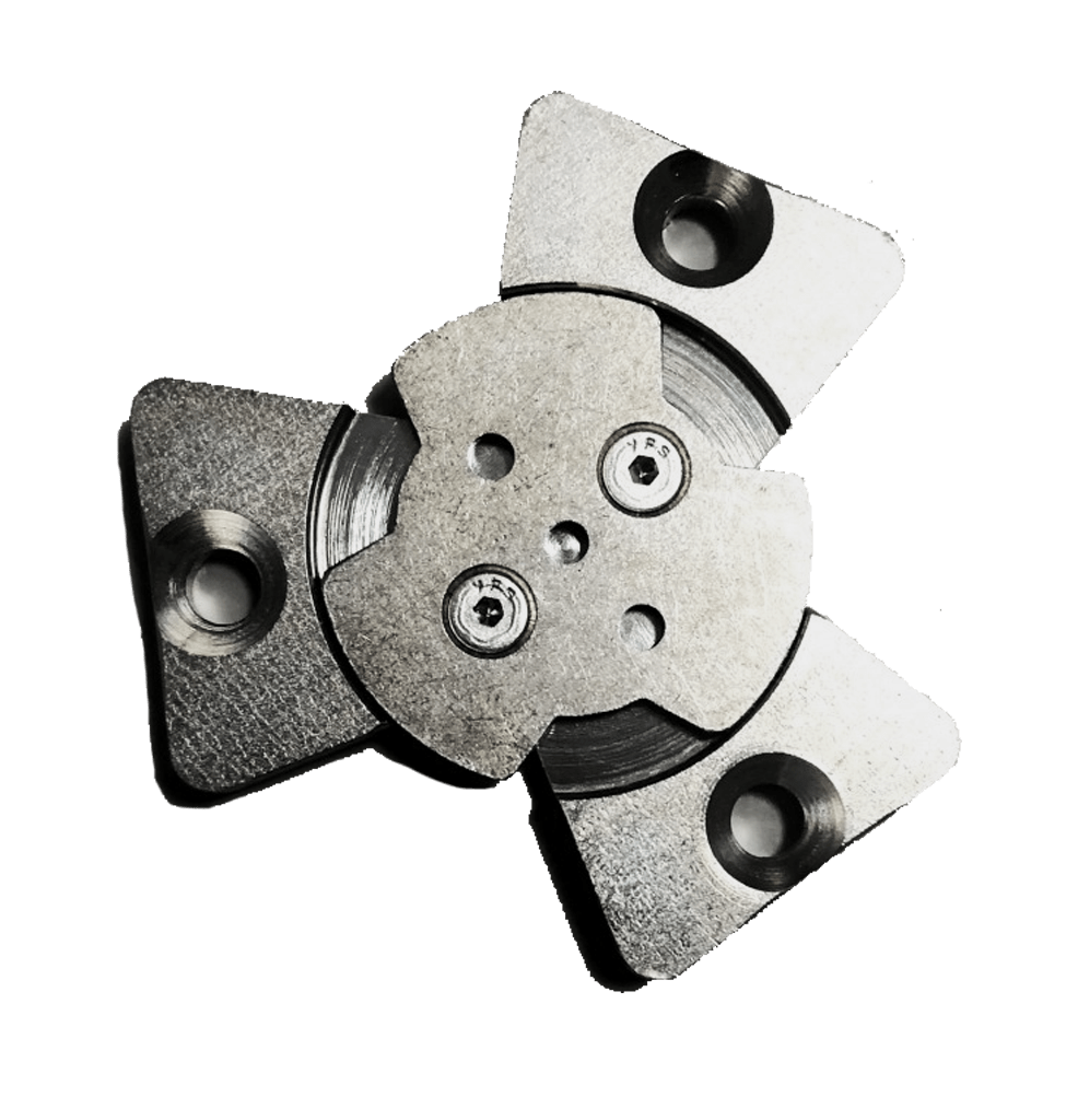 CPS Cross Complete - Runyon Surface Prep