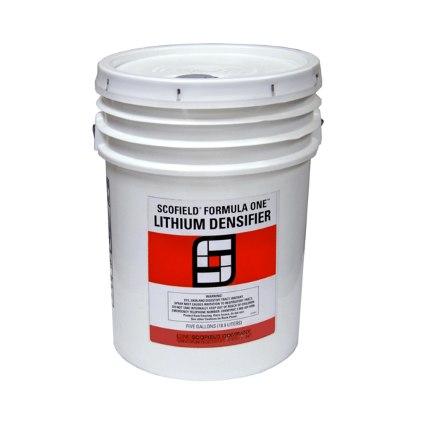 Scofield Formula One Lithium Densifier MP - Runyon Surface Prep